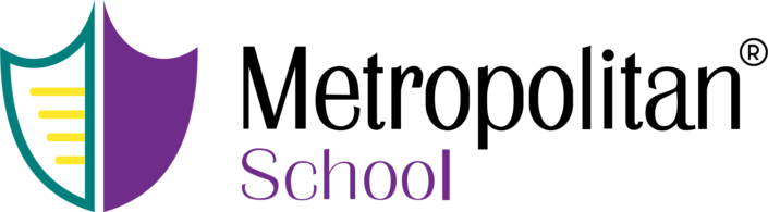 School Management System - Metropolitan School