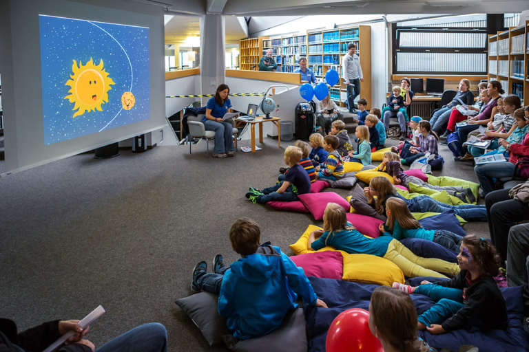 Metropolitan School | Raising Global Citizens & Future Entrepreneurs